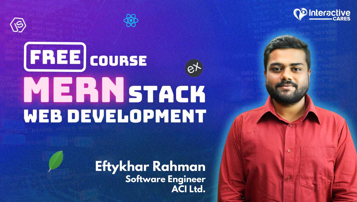 Mern Stack Free Course